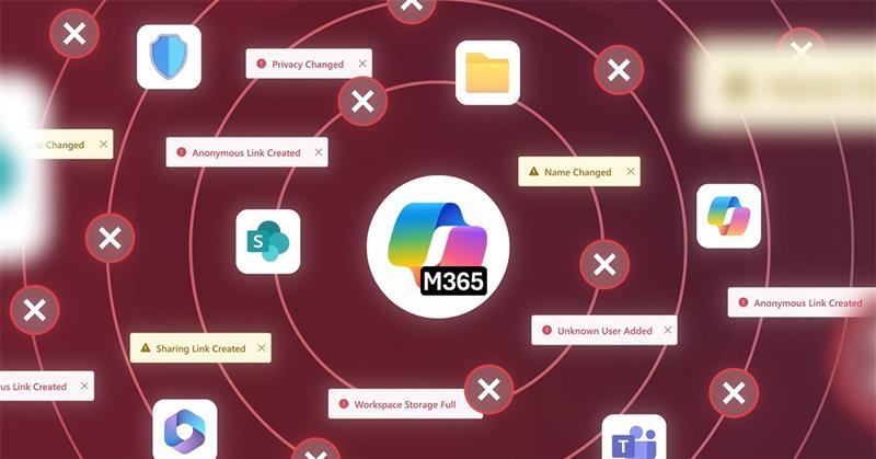 Take Control of Microsoft 365 Provisioning and Sprawl